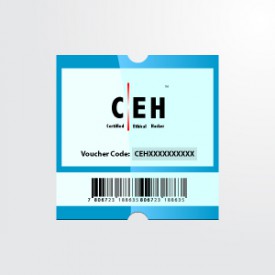 CEH Exam Voucher – Pearson VUE – EC-Council Store